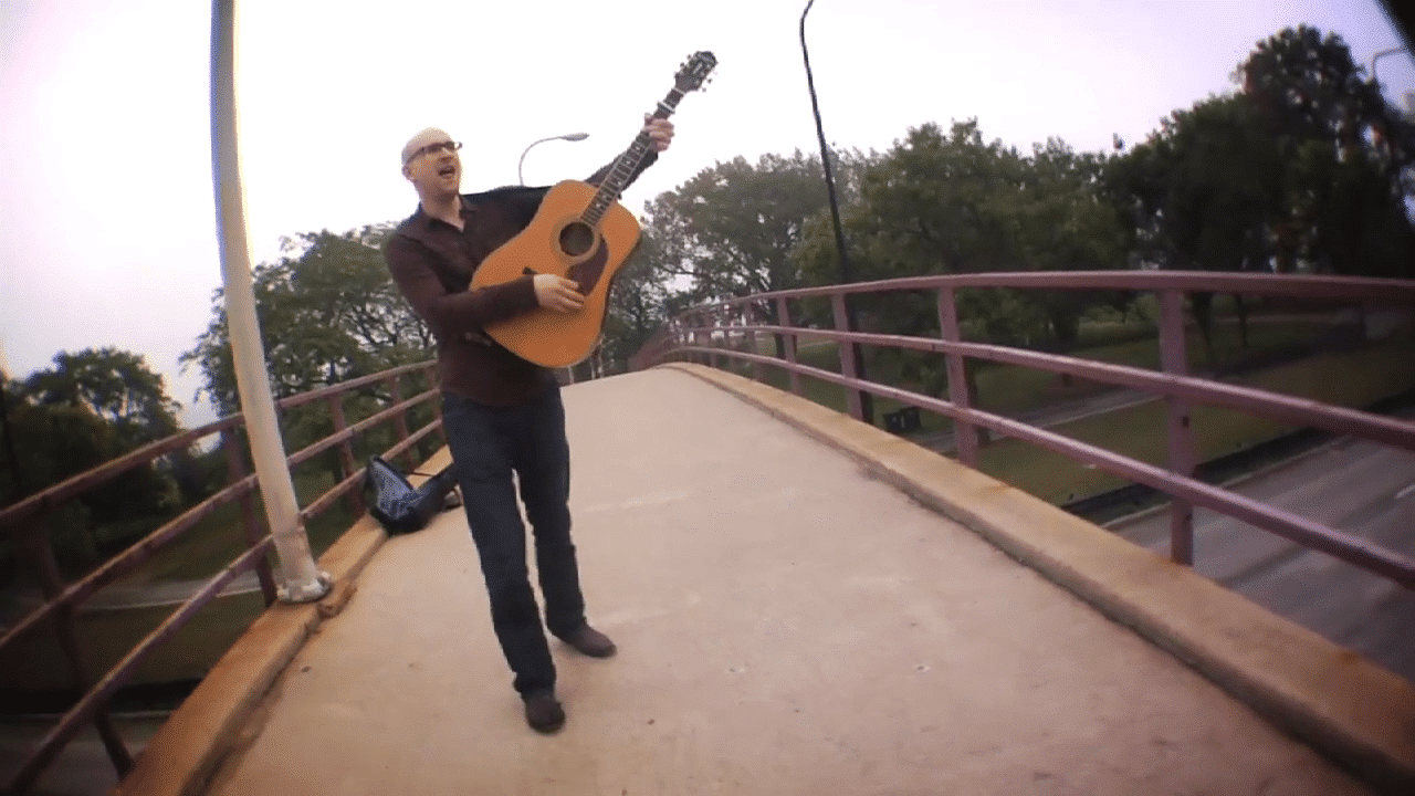 New Music - A Meaningful Message - Your Everyday Heroes