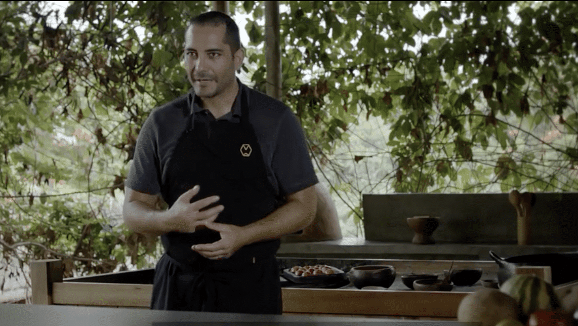 Rodrigo Pacheco | Final Table Contestant | Sustainable Chef (RECAP)