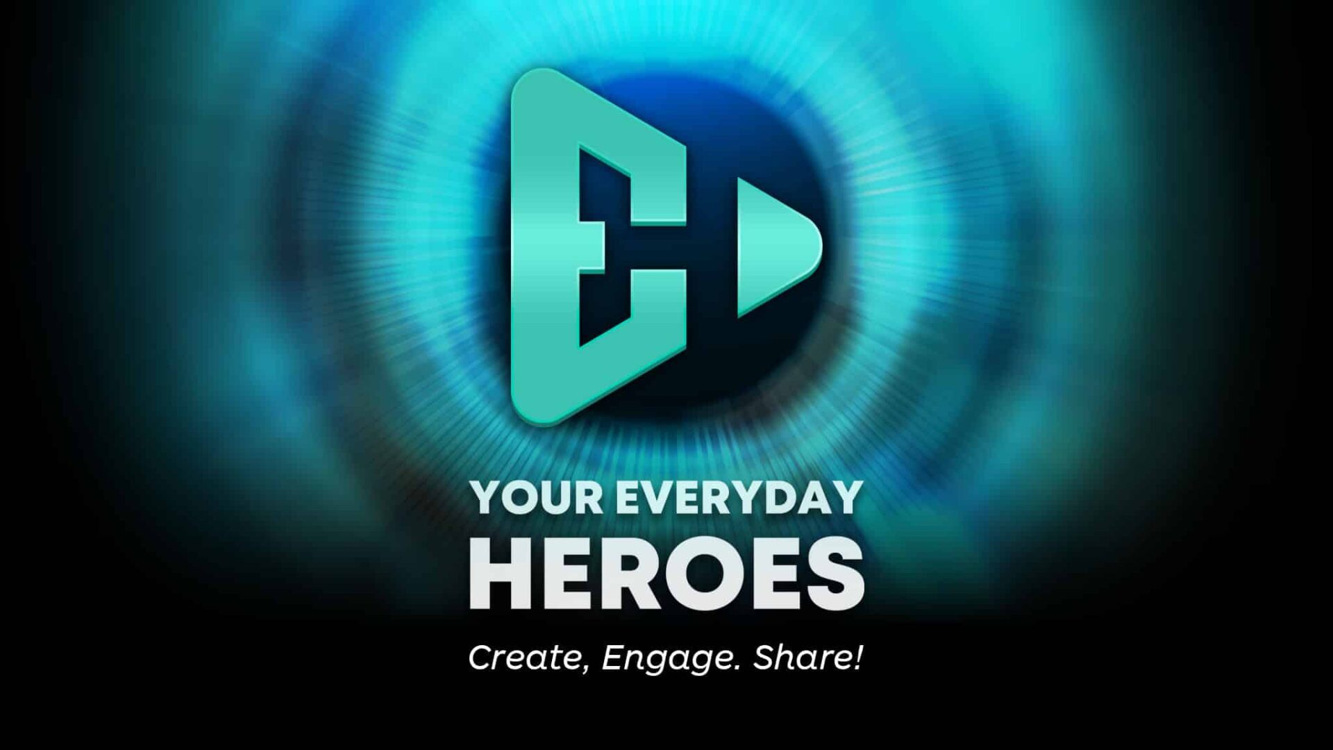 Your Everyday Heroes | Season One