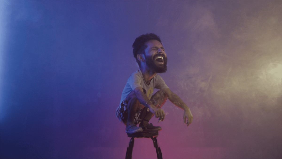 Why Is Bumb Shah An Everyday Hero? - Your Everyday Heroes