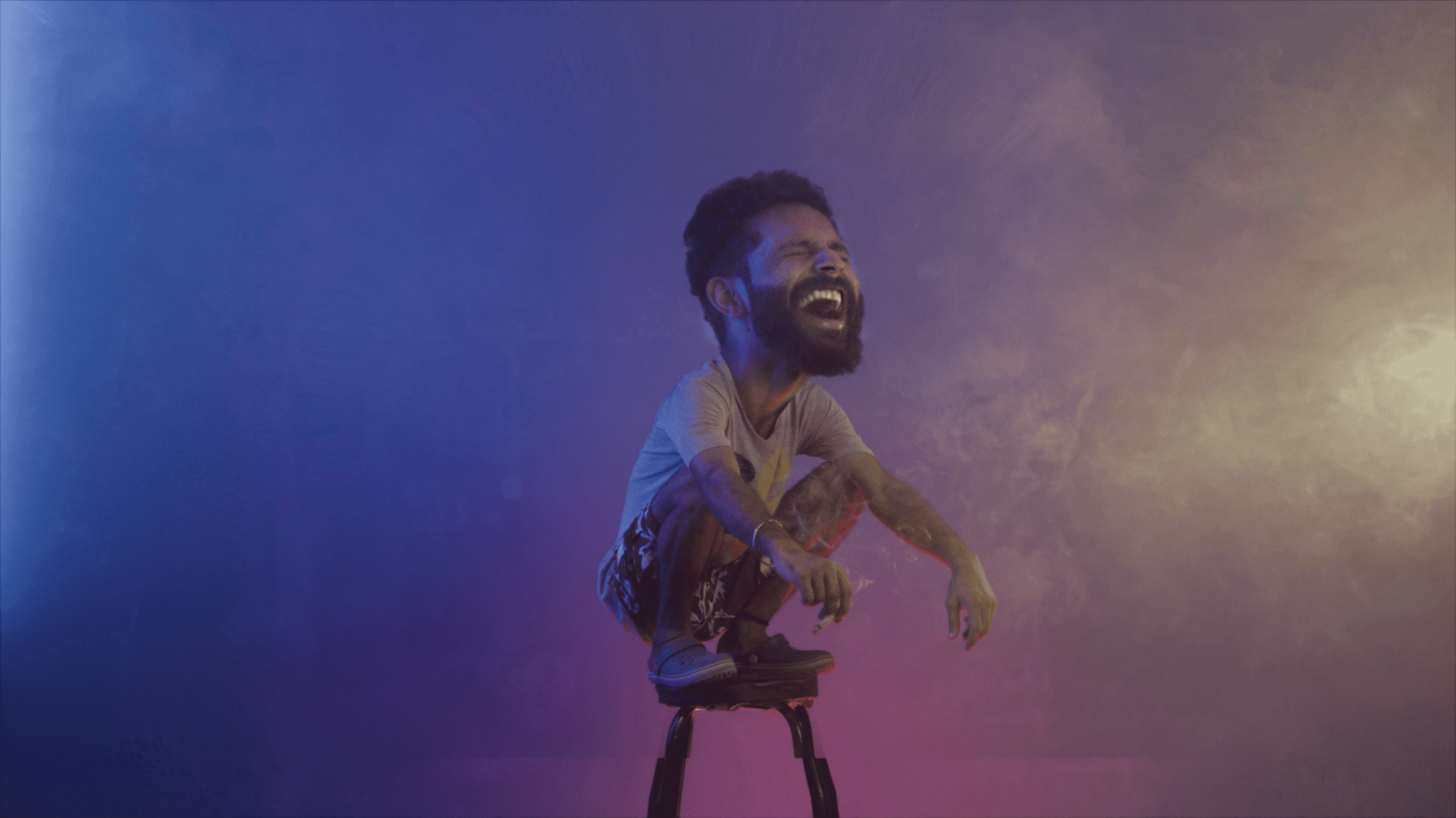Why Is Bumb Shah An Everyday Hero? - Your Everyday Heroes