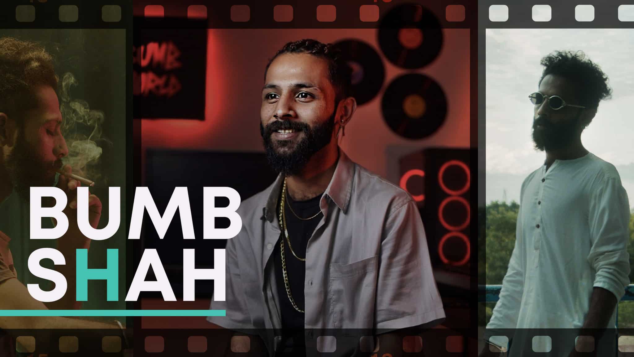 Bumb Shah | Quitting Drugs: A Musical Documentary