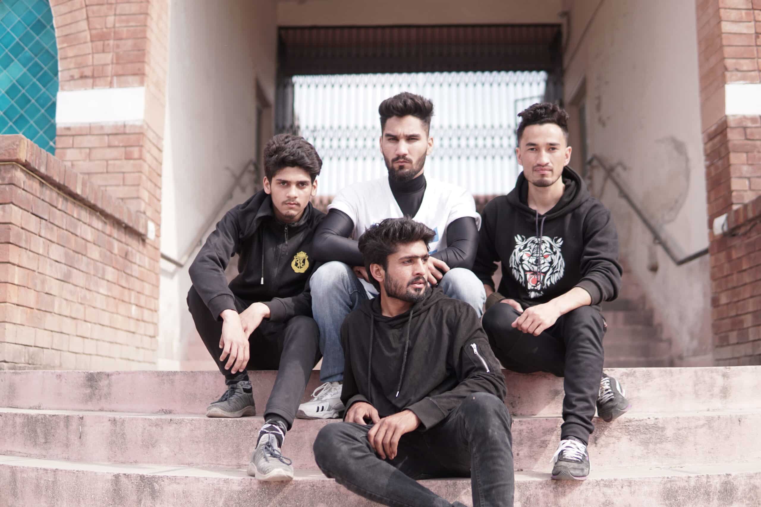 Parkour | Asim Khan's Training Session