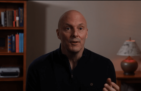 Daniel O'Rourke Archives - Your Everyday Heroes