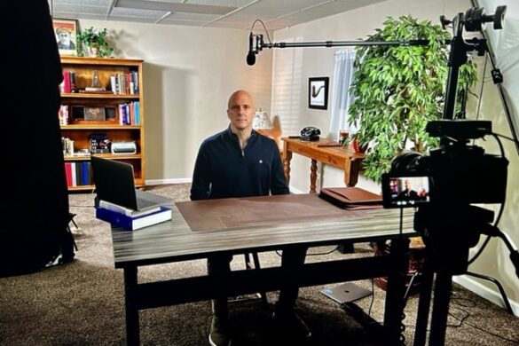 Daniel O'Rourke Archives - Your Everyday Heroes