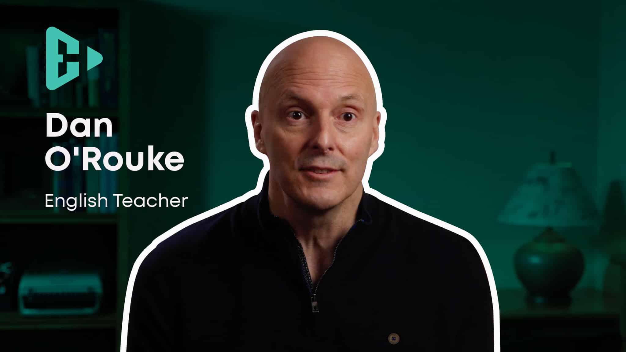 Daniel O’Rourke | Arguing Perspective: Teaching Rhetoric