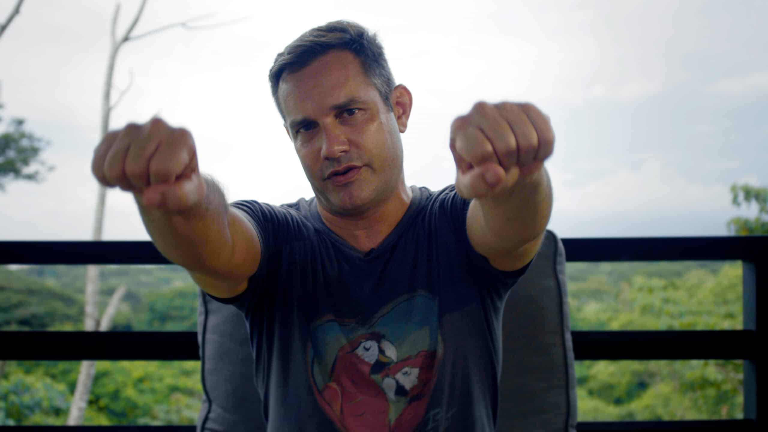 Jeremy Levine: Why I Moved To Costa Rica