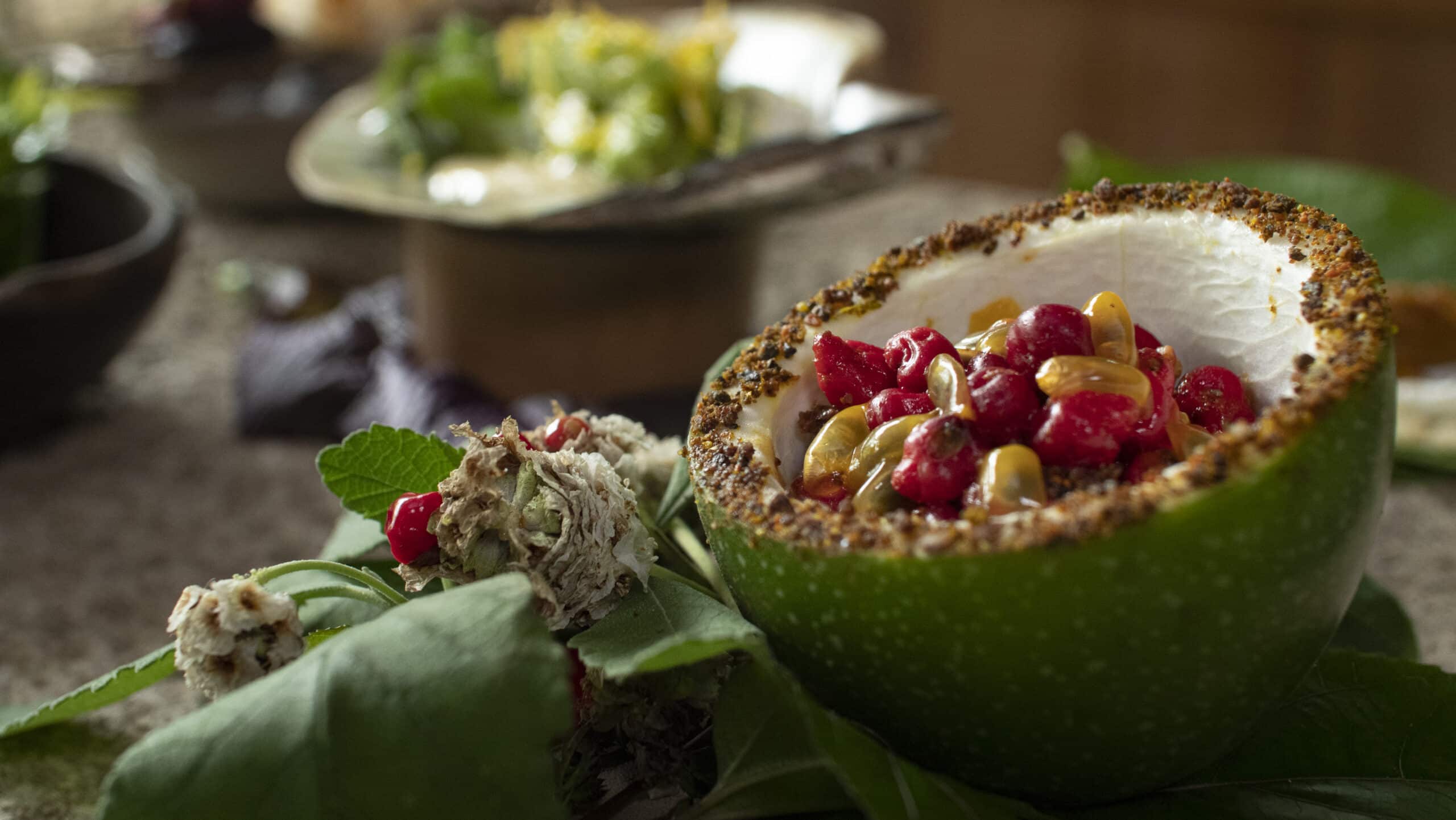 Rodrigo Pacheco | Final Table Contestant | Sustainable Chef (RECAP)