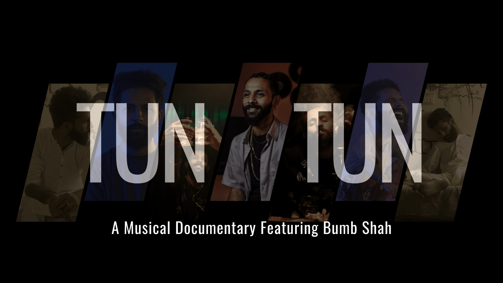 Bumb Shah | TUN TUN Music Video