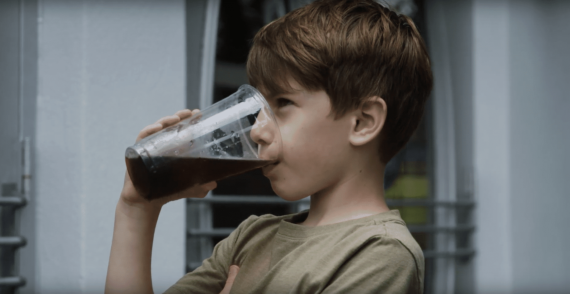 Cathy Morelli | Tipping Forward | Trailer