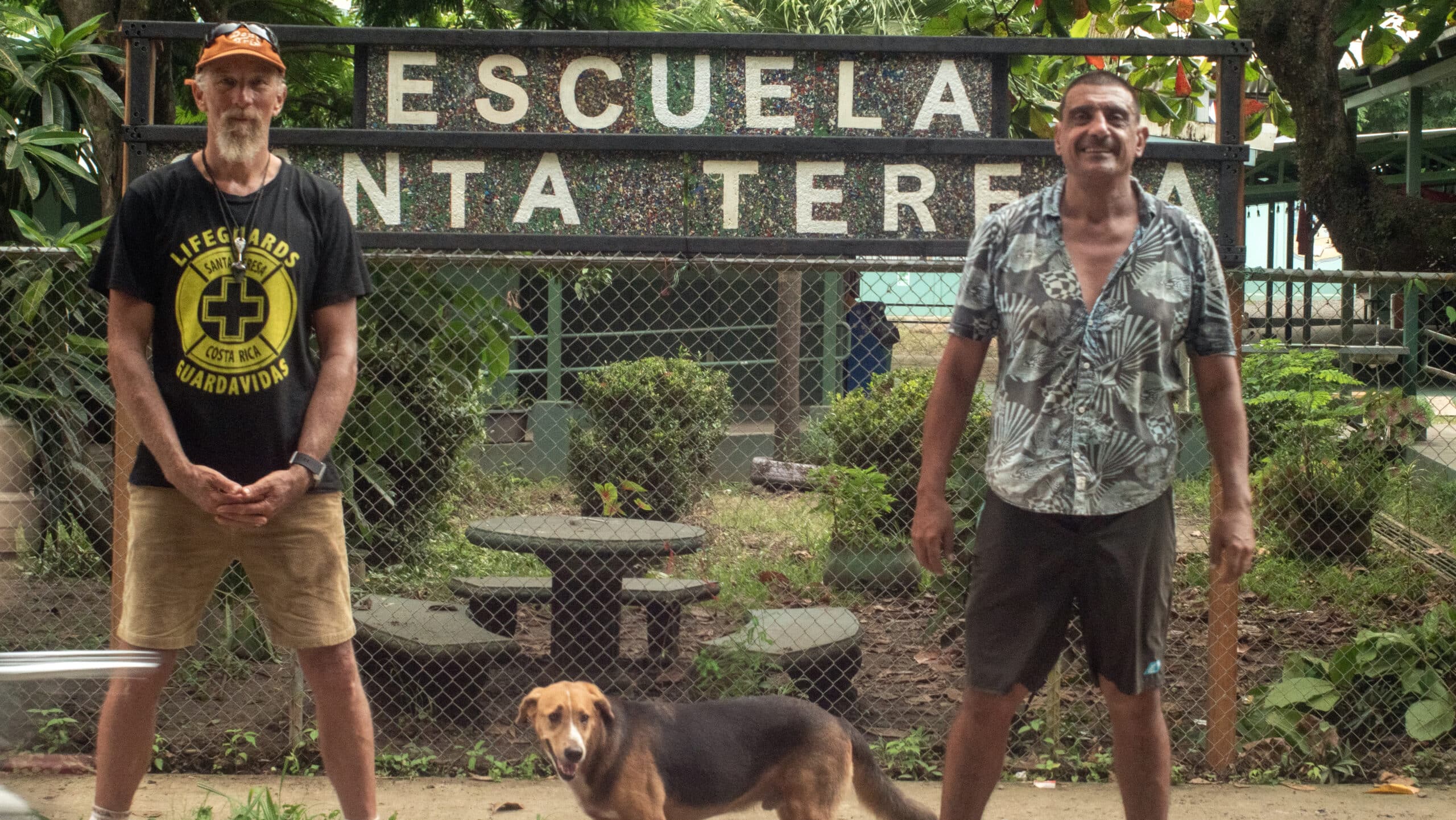 Watch: Turning Beach Trash Into Treasure with Alejandro Morales [Trailer]