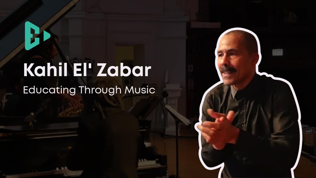 Music Inspiration - Educating Through Music