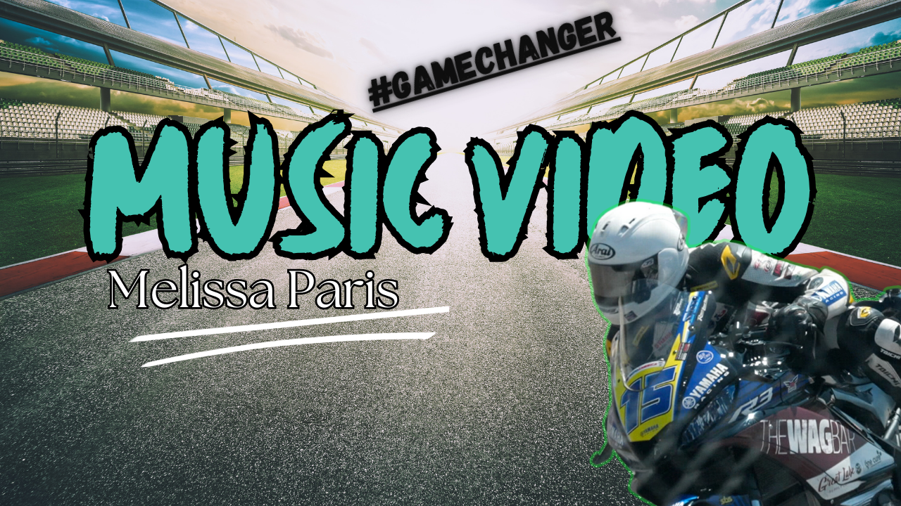 New Music Video For Melissa Paris’ Motocross Movie - Your Everyday Heroes