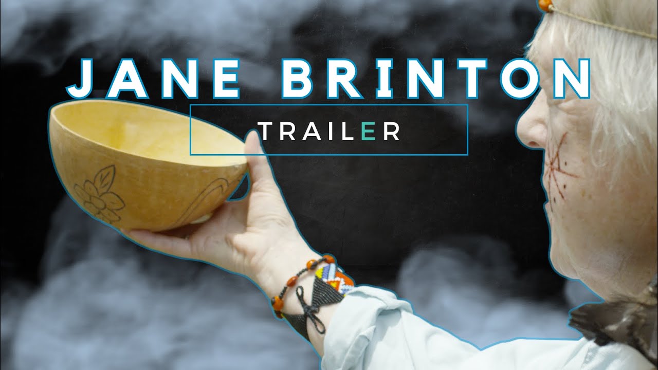 Jane Brinton Water Bearers To Indigenous Tribes Of Ecuador Trailer