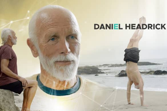 Your Everyday Heroes - Inspirational Hero Stories